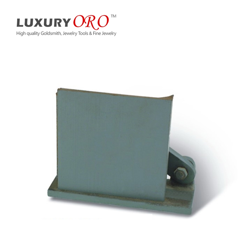 Adjustable Flat Ingot Mode